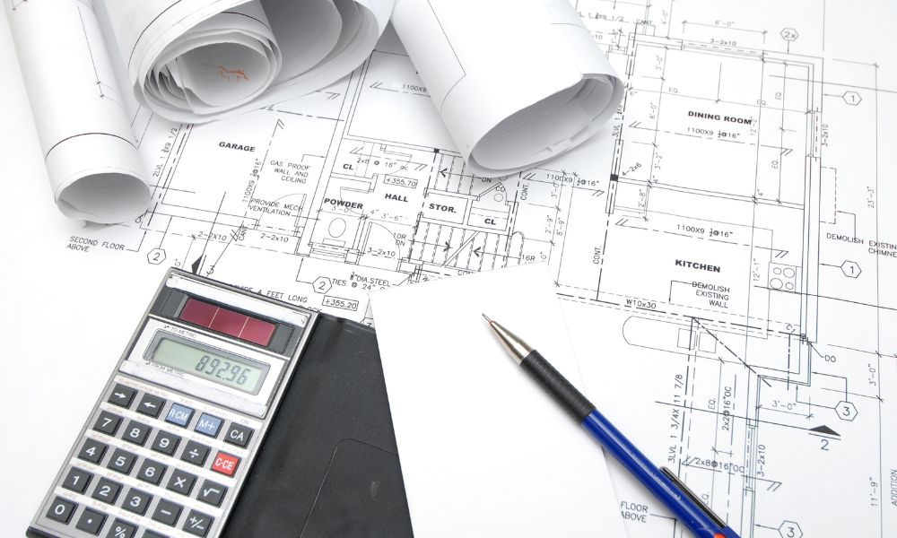 What Is Quantity Takeoff In Construction What Is Quantity Takeoff In Construction