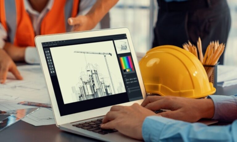What is Digital Take Off in Construction?