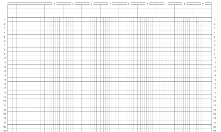 How to Create a Quantity Take-Off Sheet: Step-by-Step Guide