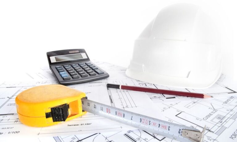 Top 5 Free Construction Takeoff Templates (Downloadable)